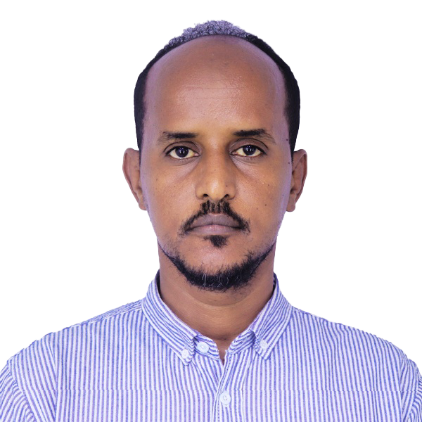 Our Team – Guled Foundation