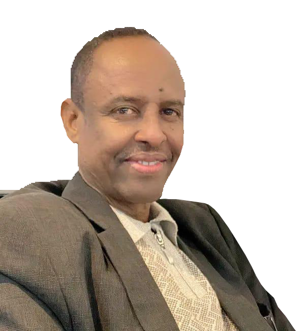 Our Board – Guled Foundation