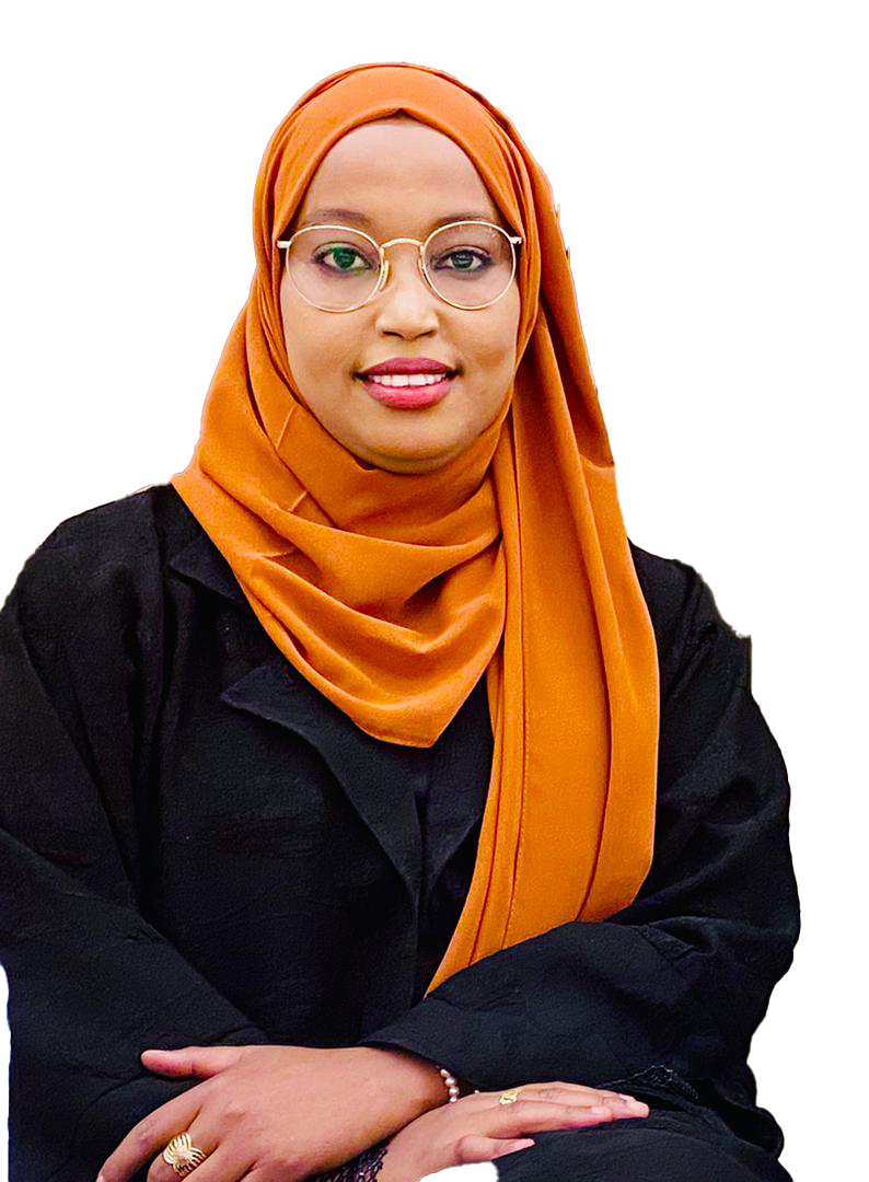 Our Team – Guled Foundation