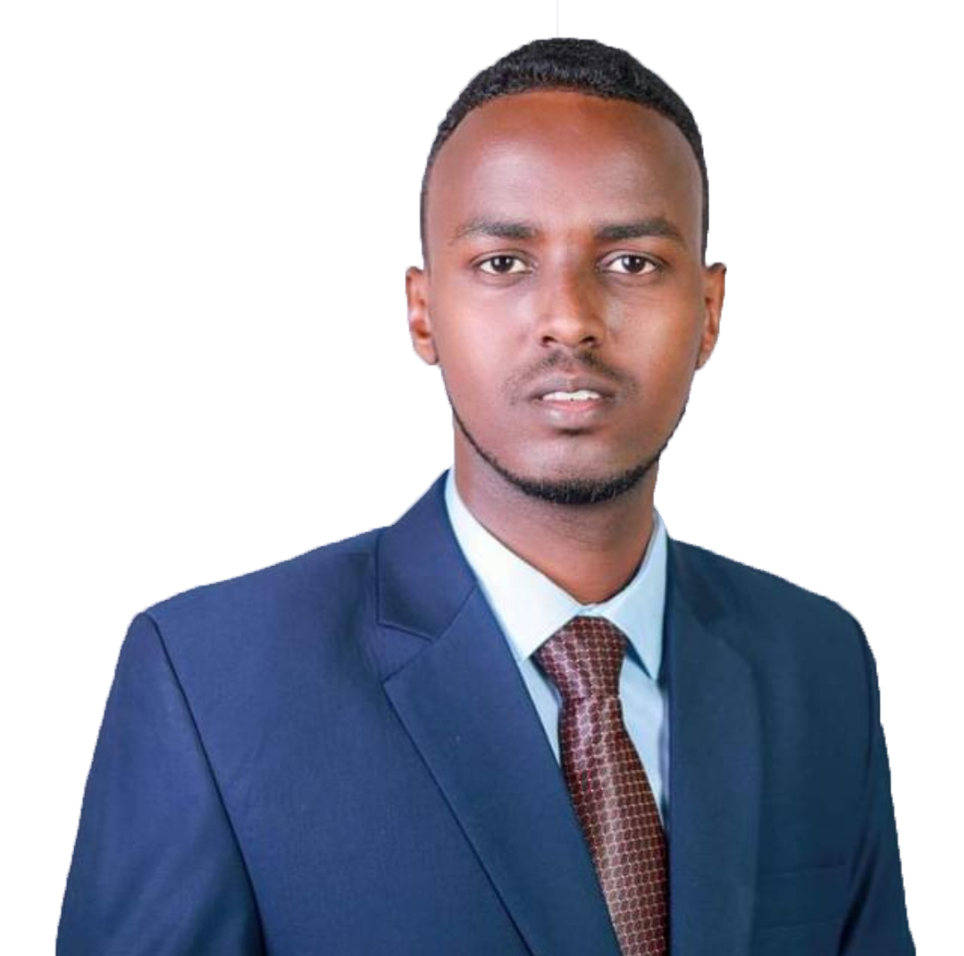 Our Team – Guled Foundation