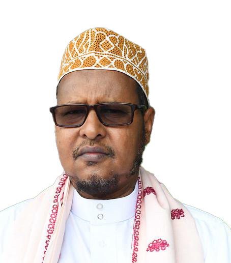 Our Board – Guled Foundation