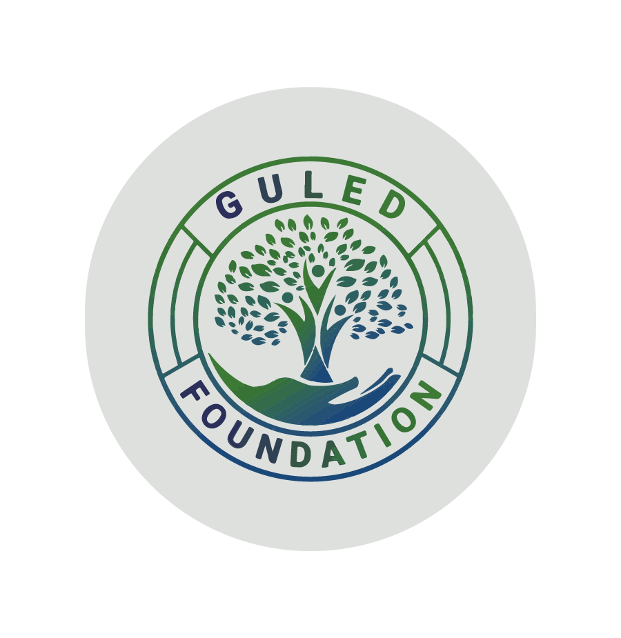 Contacts – Guled Foundation