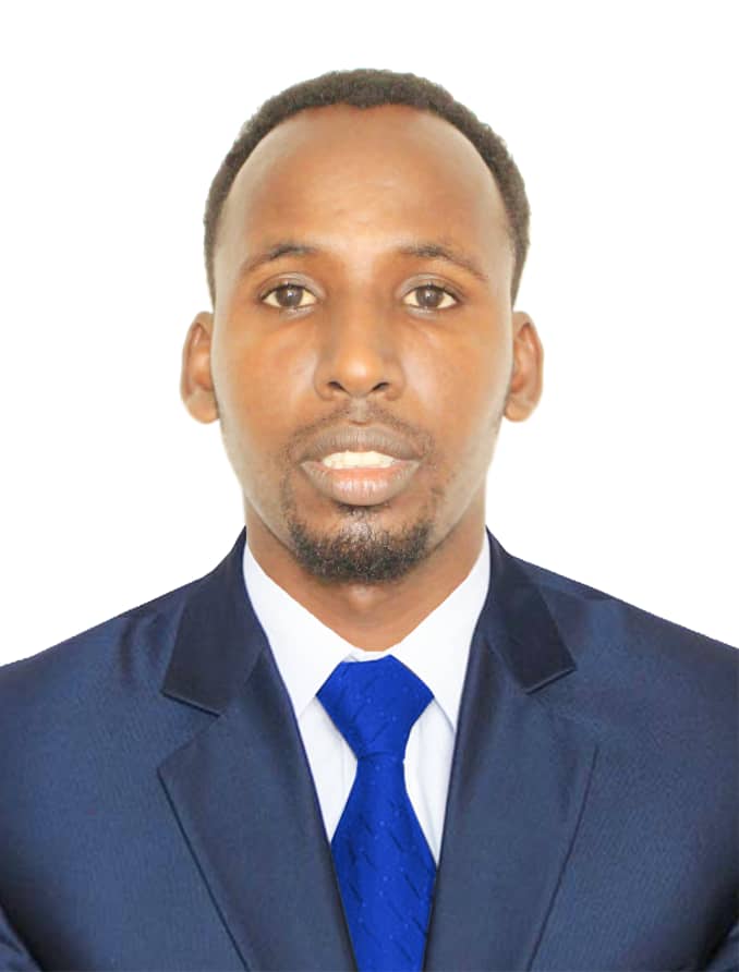 Our Team – Guled Foundation