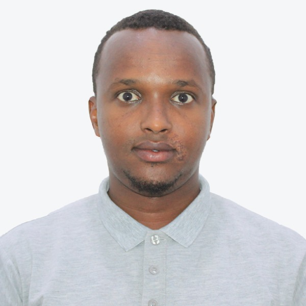 Our Team – Guled Foundation