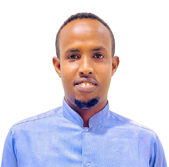 Our Team – Guled Foundation