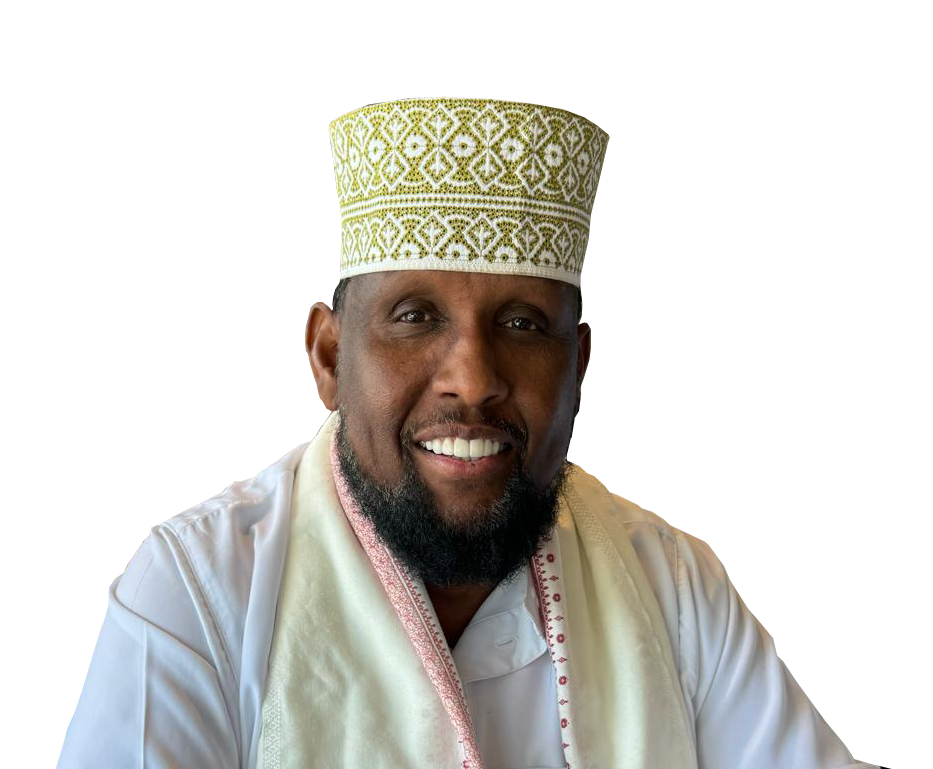 Our Board – Guled Foundation